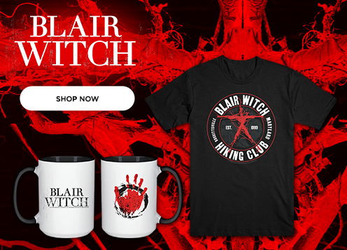 Horror Collection – Lionsgate Shop