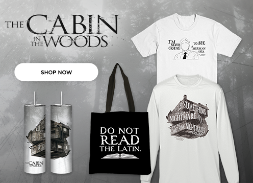 Horror Collection – Lionsgate Shop