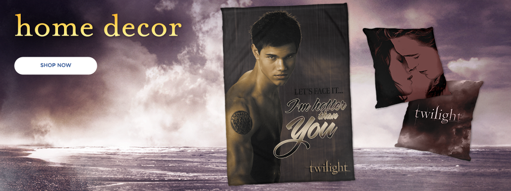 Twilight Collection – Lionsgate Shop