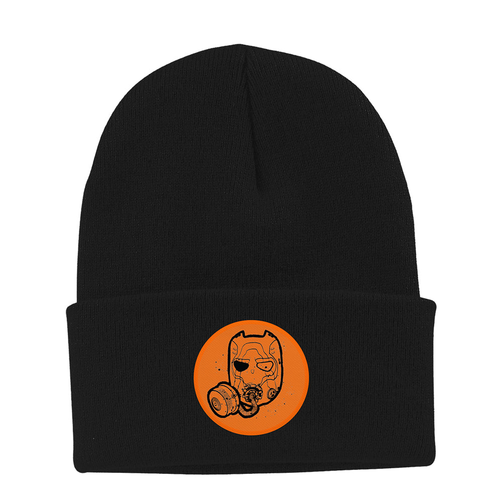 Borderlands Krieg Mask Beanie – Lionsgate Shop