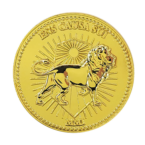 John Wick - Gold Coin – Lionsgate Shop