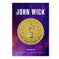 John Wick - Gold Coin – Lionsgate Shop